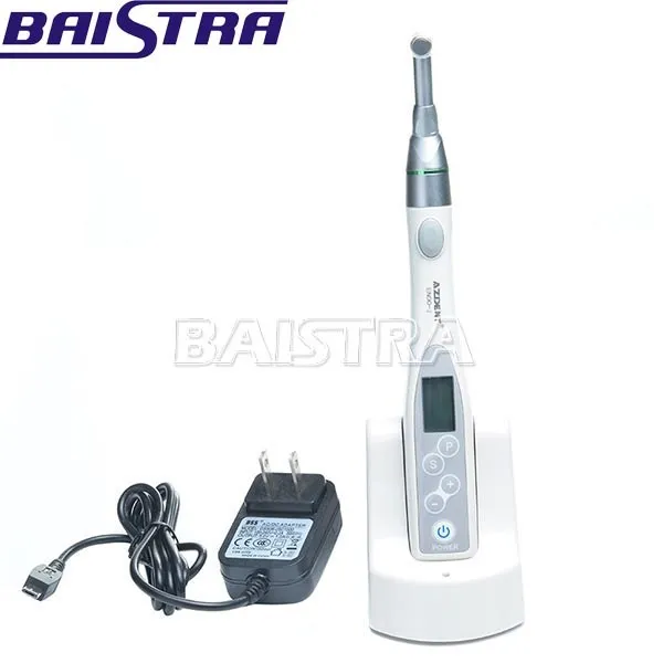 Azdent Auto-reverse Mode Wireless Endo Motor - Buy Wireless Endo Motor ...