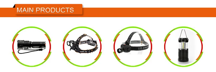 Long Range Heavy Duty Light Power Style Led Torch For Doctor - Buy ...