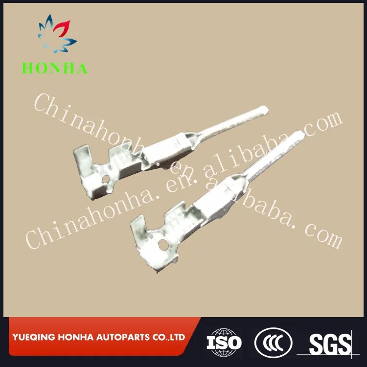 173645-1 Tyco Crimpado Para Conector Del Mazo De Cables - Buy 173645-1 ...