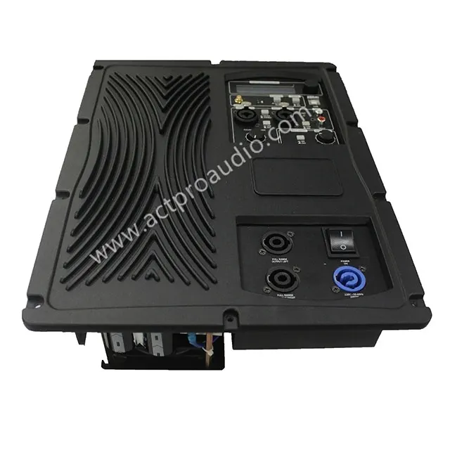 Amplifier Module with DSP with LED Screen| Alibaba.com