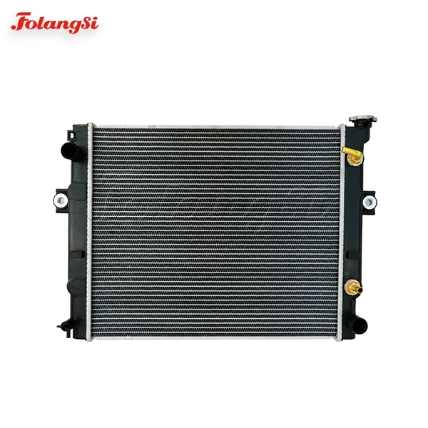 用于 13Z，14Z/7FD35-50，1FZ 的叉车零件散热器, g4/7FG35-50 OEM 16410-30511-71,16420-30510-71 中国制造| Alibaba.com
