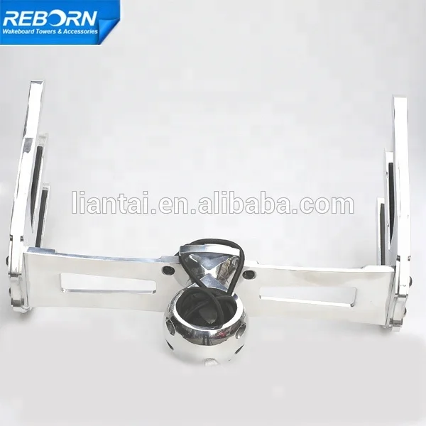 Reborn Pro2 Water Ski Tower Rack Suit Horizontal/vertical/slant Tube ...