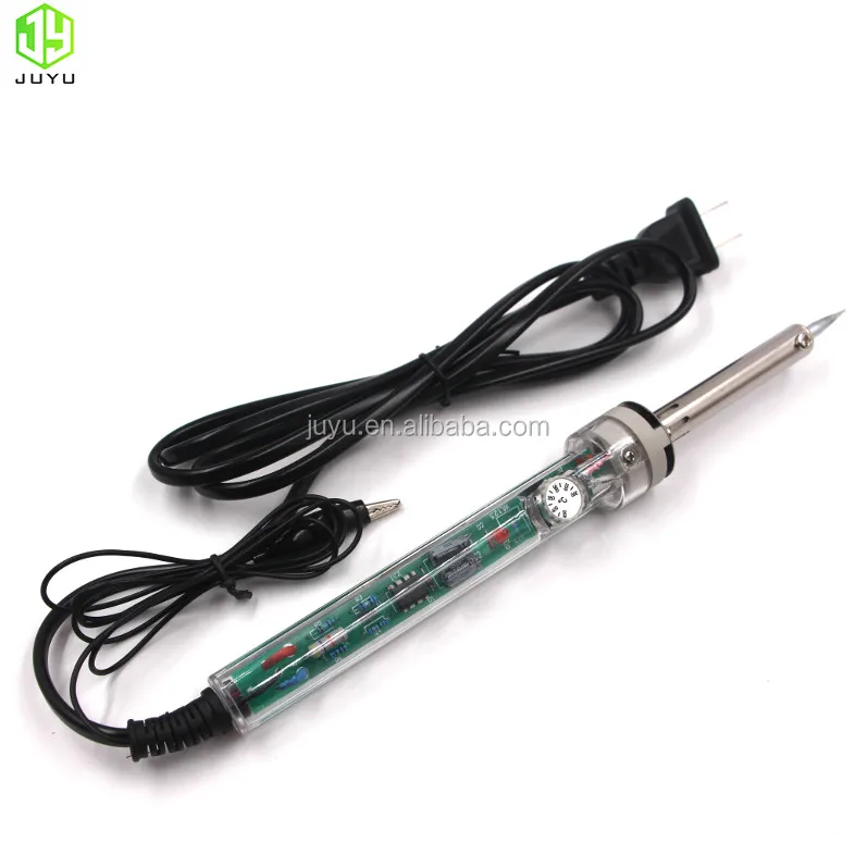 Wholesales Electric Ceramic Heater Soldering Iron - Buy Soldering Set ...