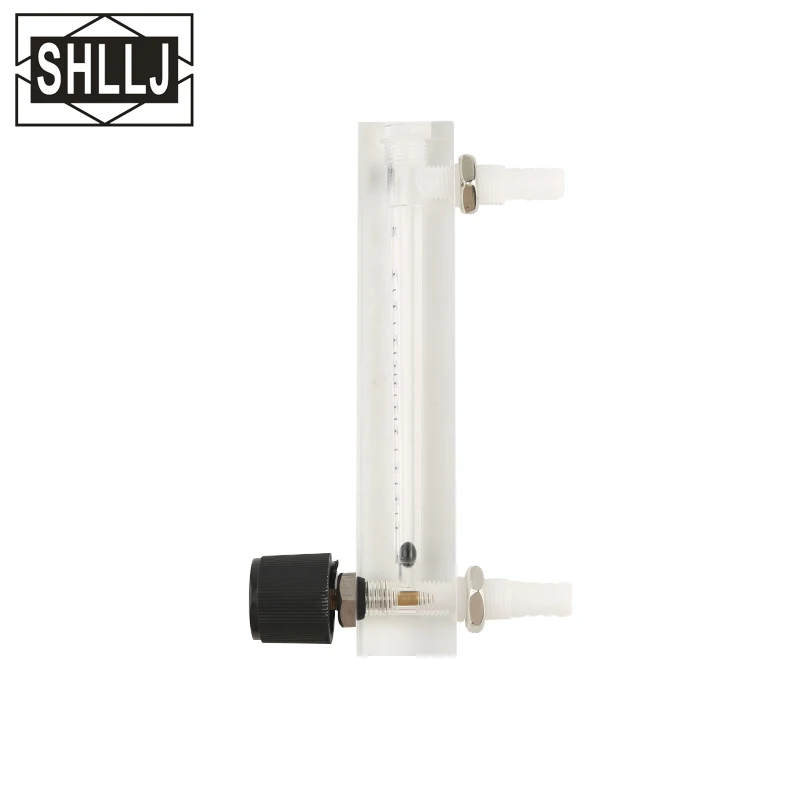 Co2 Gas Rotameter SHLLJ 1-5LPM - Precision & Reliability