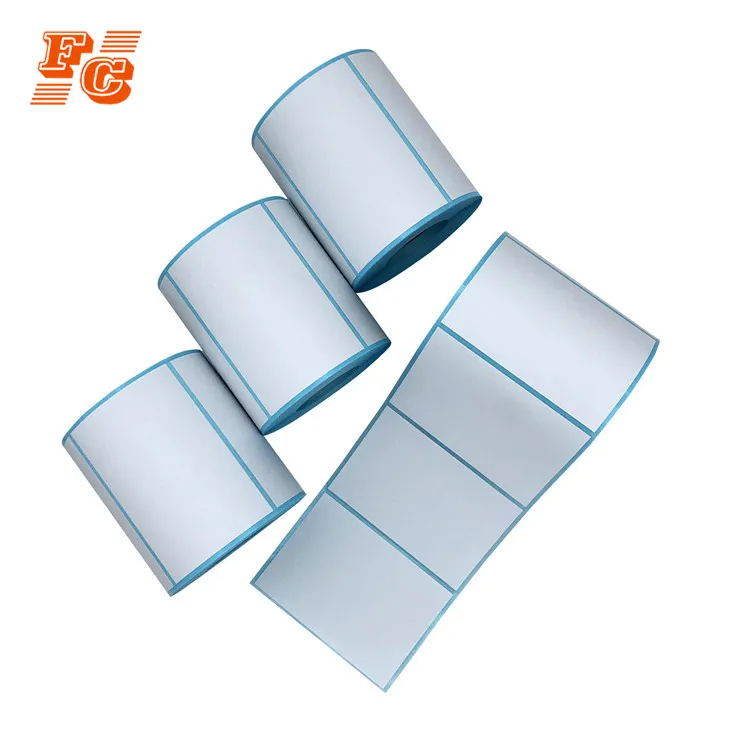 Custom Thermal Paper - Durable, Waterproof, and Versatile