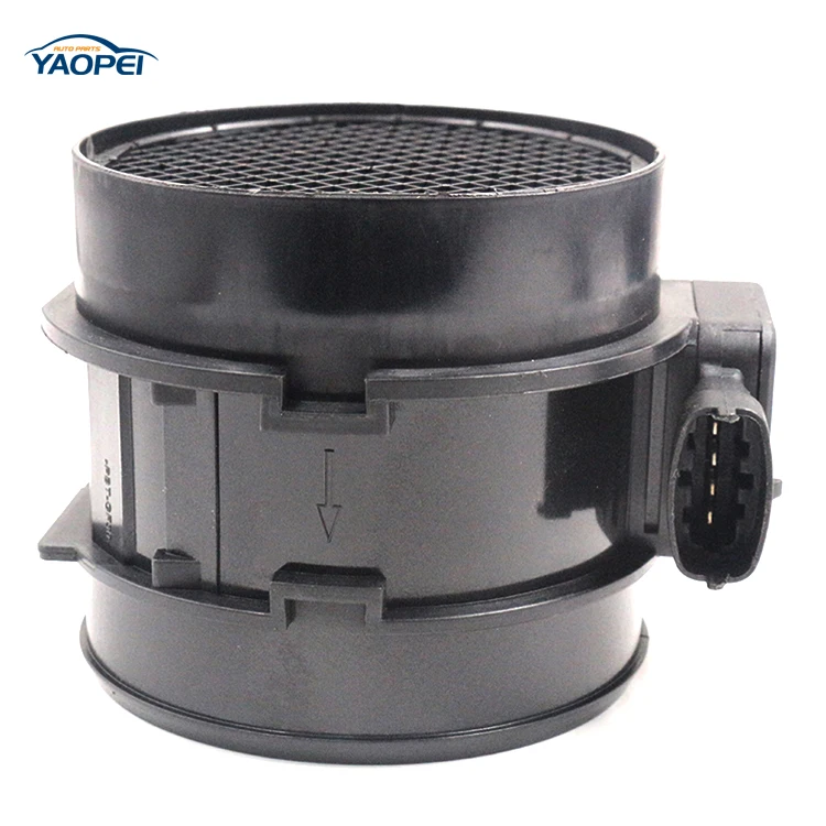 Mass Air Flow Sensor Meter 5wk9638 For Mercedes C180 C200 C230 03-05 ...