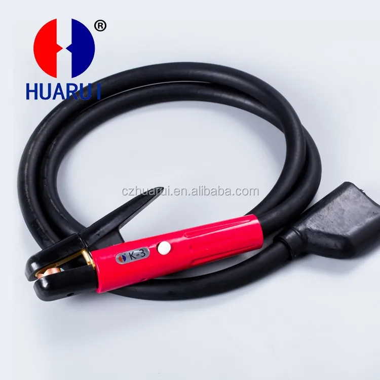Huarui 800A K4000 Gouging Gun - Efficient Carbon Arc Welding