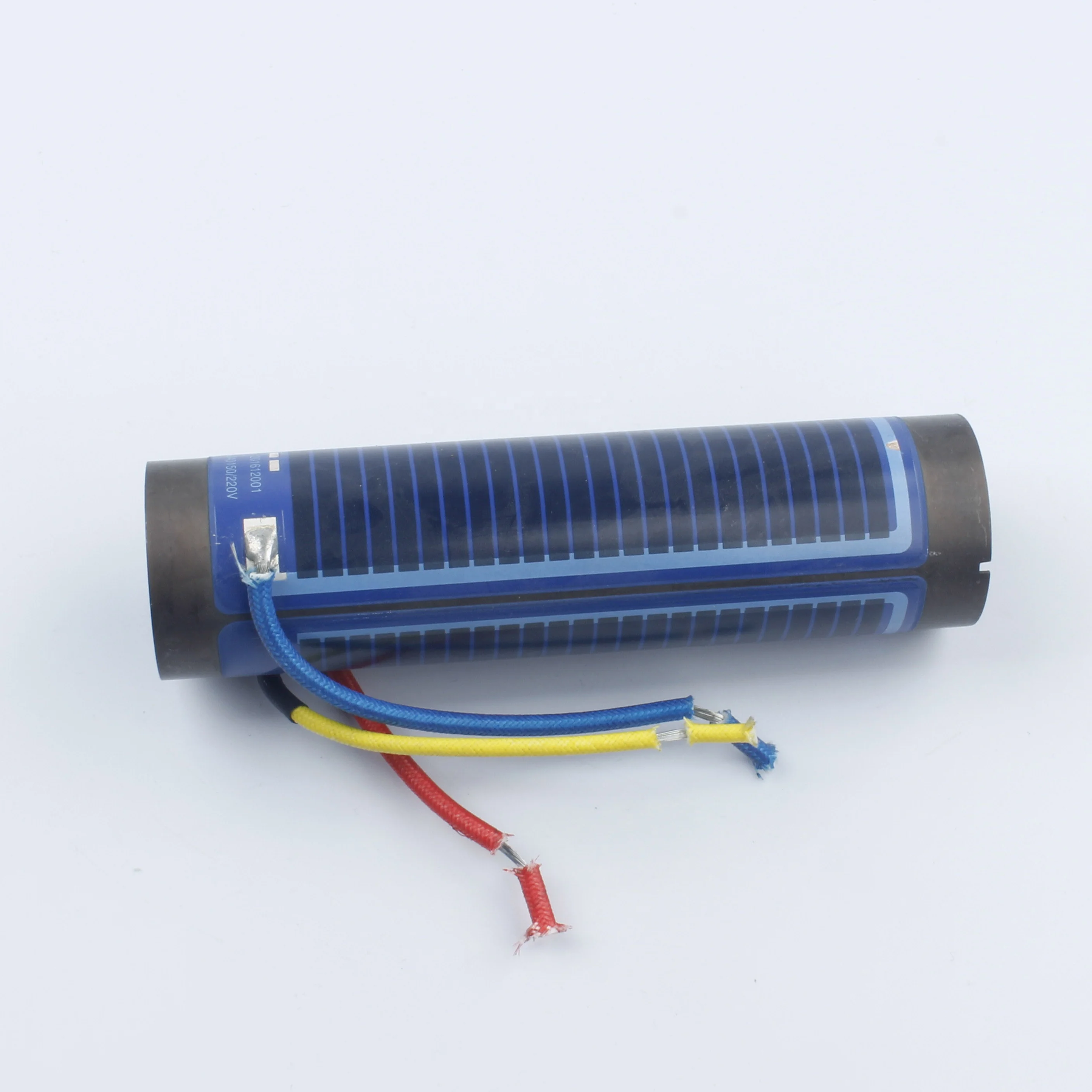 1-6kw Safety Water Flow Heating Thick Film Heater Tube - Buy Thick Film ...