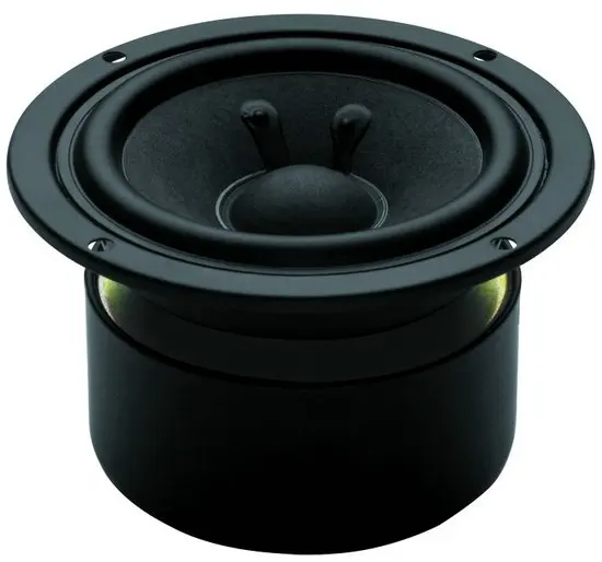 30W Hi-Fi C3N-III 3 Inch Full Range Speaker Driver Unit