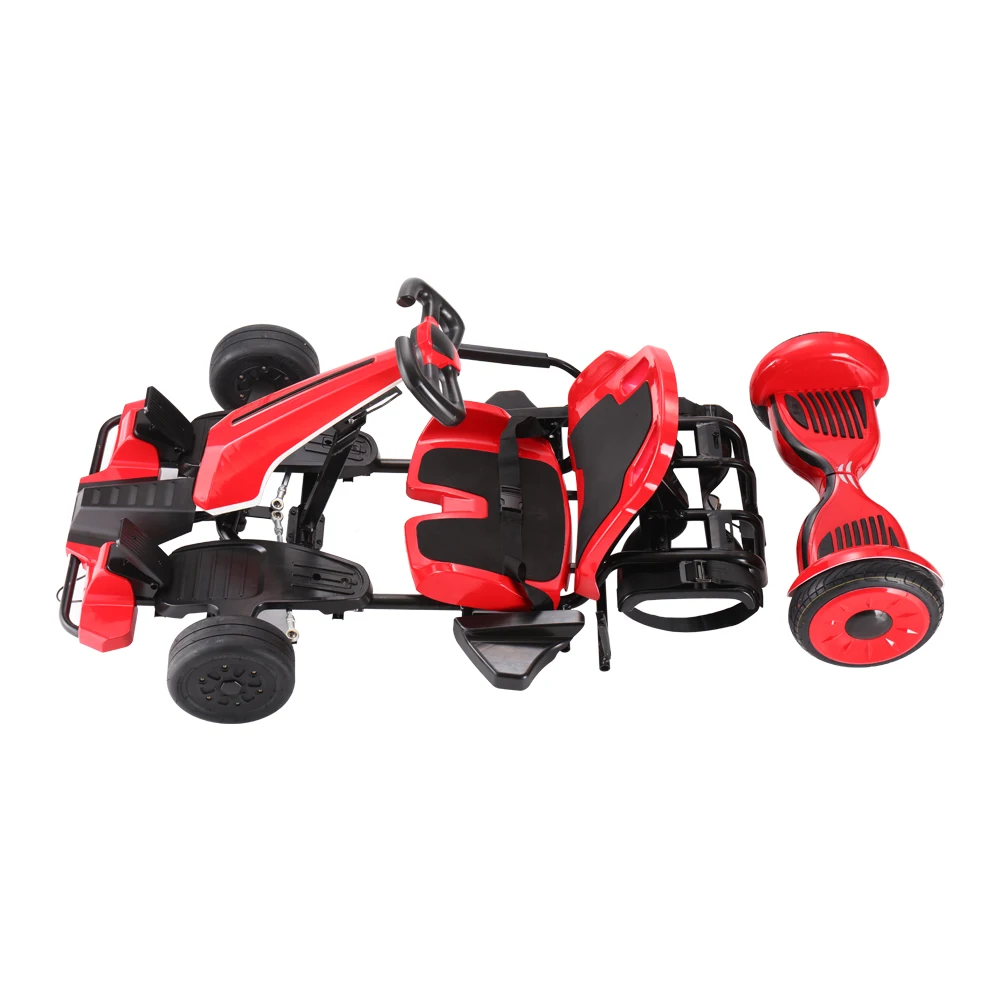 Entertainment Game Magic Electronic Go- Karts For Adults And Children ...