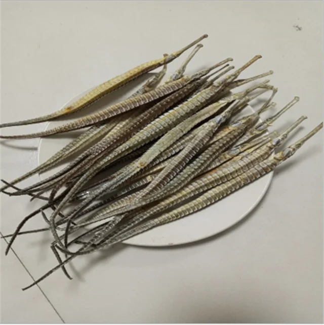Hai Long Wholesale High Quality Dried Sea Dragon Fish Dried Pipefish ...