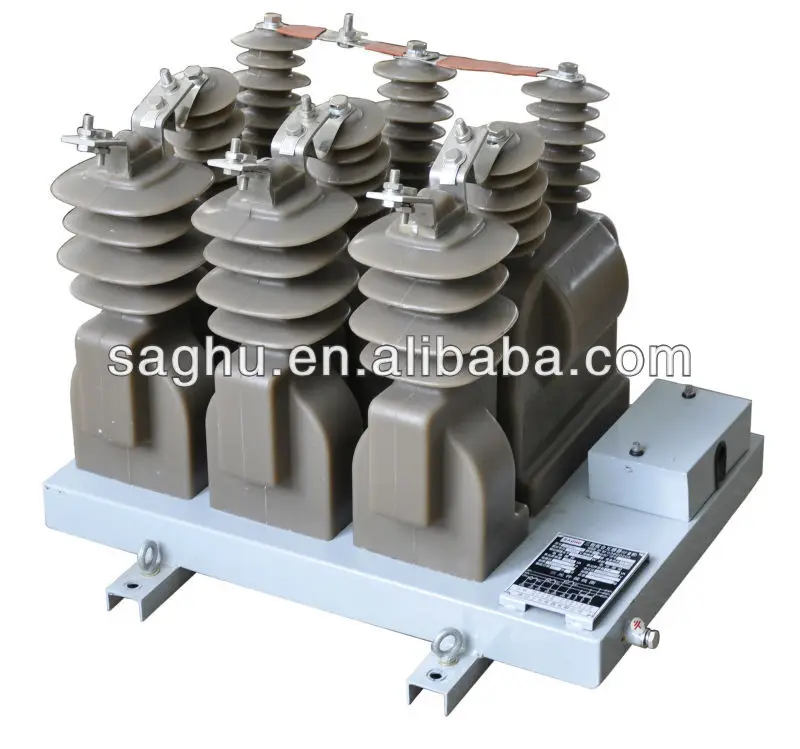 Combined Ct & Pt Units Current/voltage Transformer Ct Pt Metering Units ...