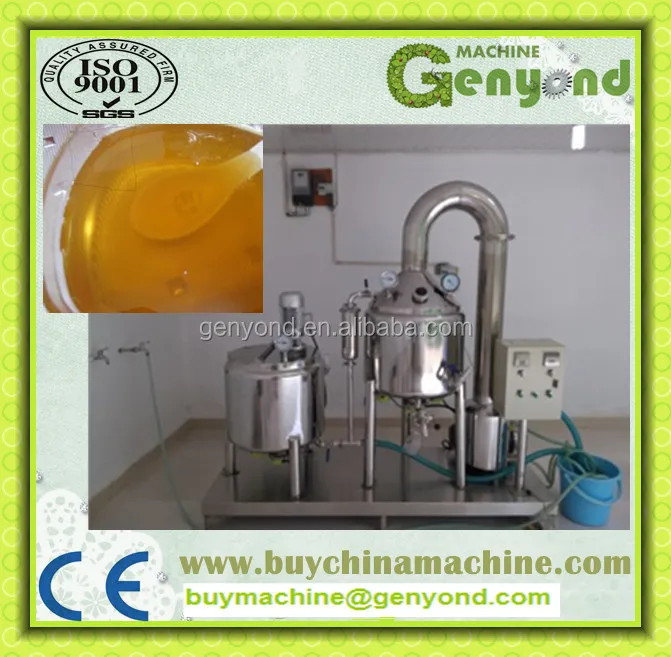 Honey Pasteurization Machine For Honey Processing - Buy Honey ...