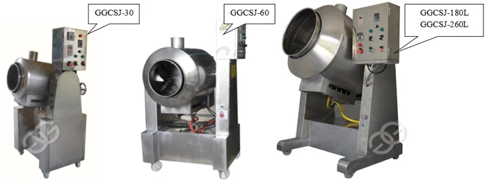 Enaiter Multi Cooker - High Efficiency Automatic Stir Fry Machine