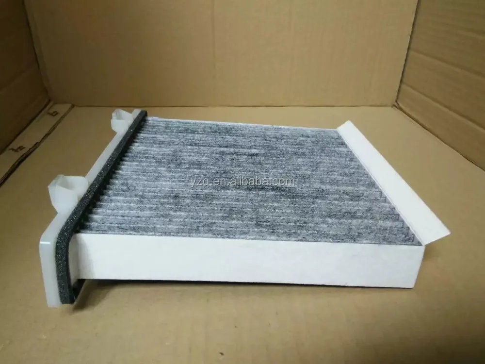 Cabin Air Filter For Mitsubishi Pajero Oem:7803a028 - Buy 7803a028,Air ...