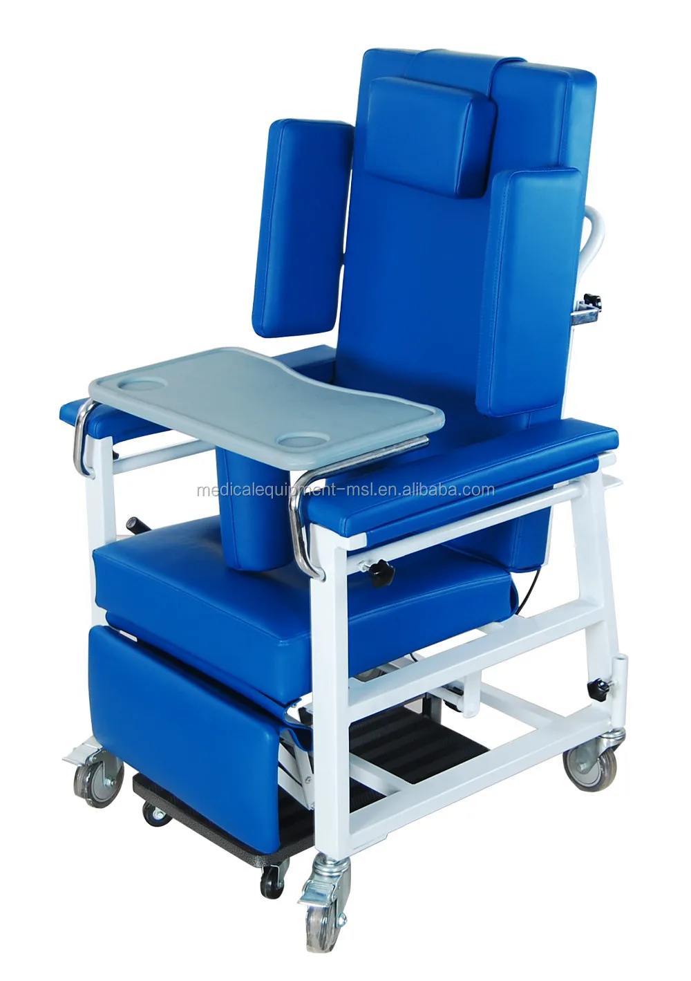 Rehabilitation Equipment Cheaper Rehabilitation Chair For Convalescent ...