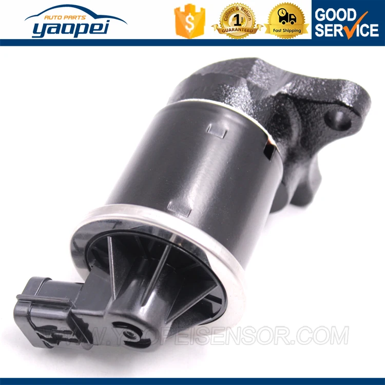 全新的egr废气再循环阀雪佛兰乐骋1.6l 25183476 9015237 96386735 - Buy Egr Exhaust Gas ...