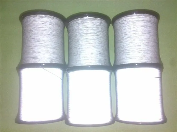 Reflective Embroidery Thread Reflective Thread - Buy Reflective ...