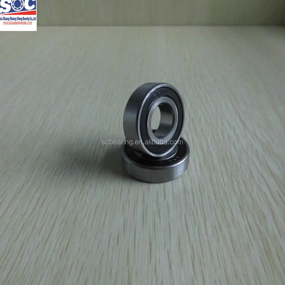 12.7mm Inch Bearing R8zz Miniature Bearing R8 R8z Sr8zz - Buy 12.7mm ...