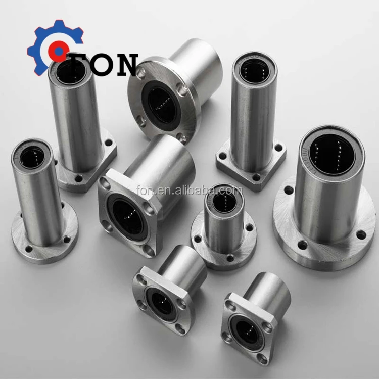 Linear Bearing Lm20uu - Buy Linear Bearing,Linear Bearing,Lm8uu Product ...
