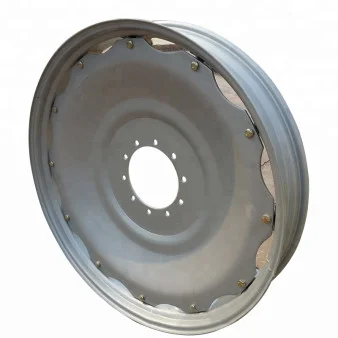China Agricultural tractor rims W12*24 wheel rim w12x24 for 14.9-24 ...