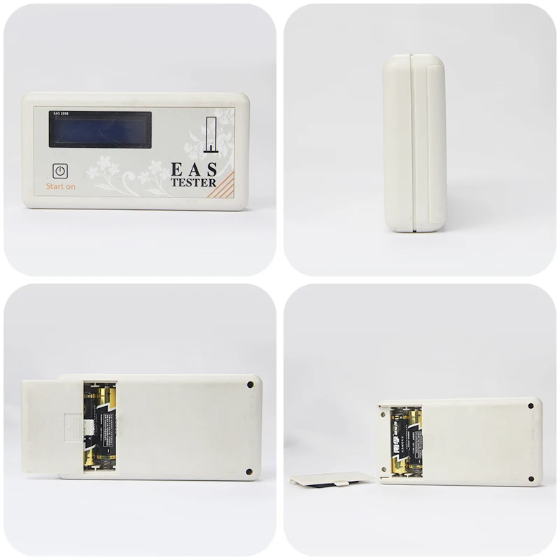 Eas Am Rf Gate Radio Frequency Tester For Eas System Debugging - Buy ...