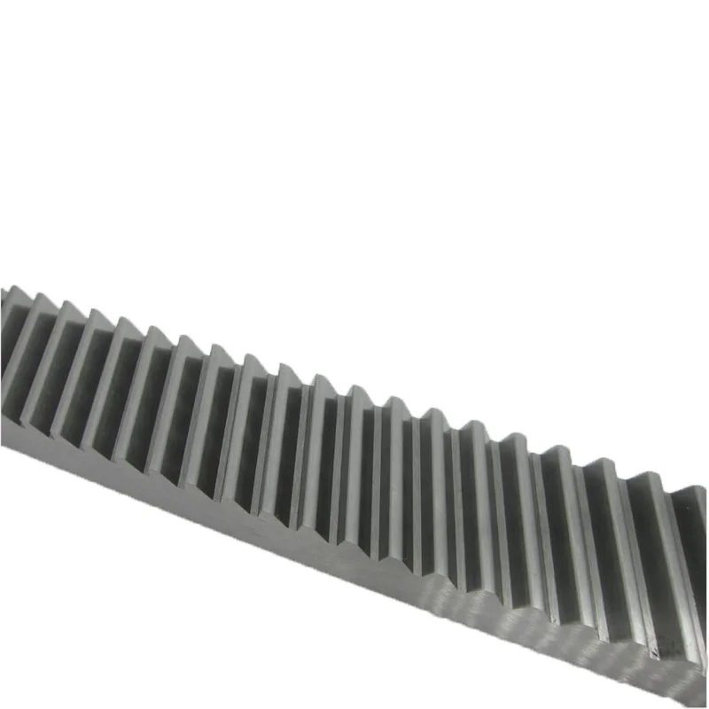Helical Teeth M2 Gear Rack In Stock - Buy Helical Gear Rack,Gear Rack ...