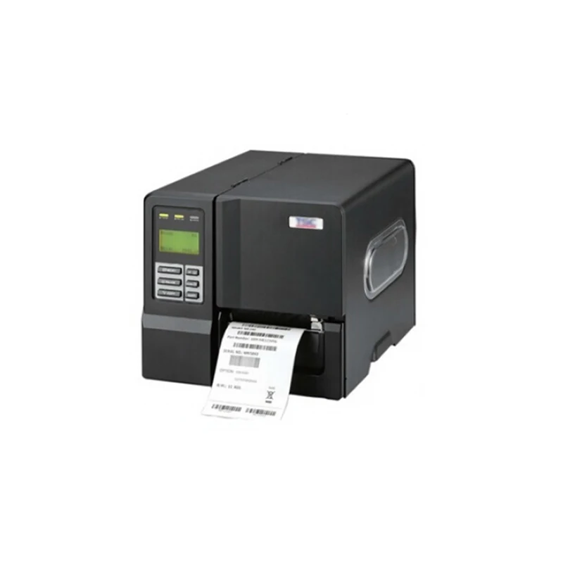 Original Industrial Printing Thermal Label Dpi Printers With Led ...