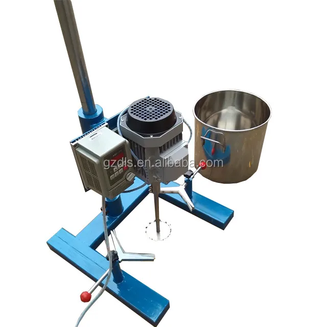 Portable 50 Liters Liquid Mixer - Buy 50 Liters Liquid Mixer,Viscous ...