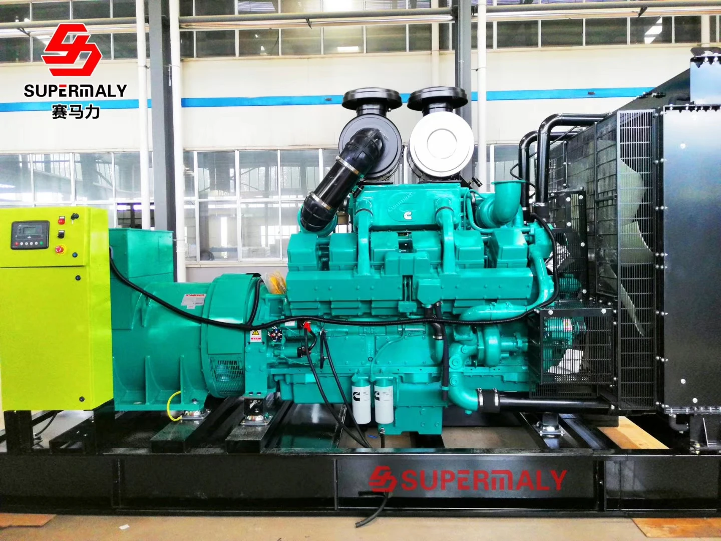 10mw Diesel Generator Power Plant - Buy 10mw Diesel Generator Power ...