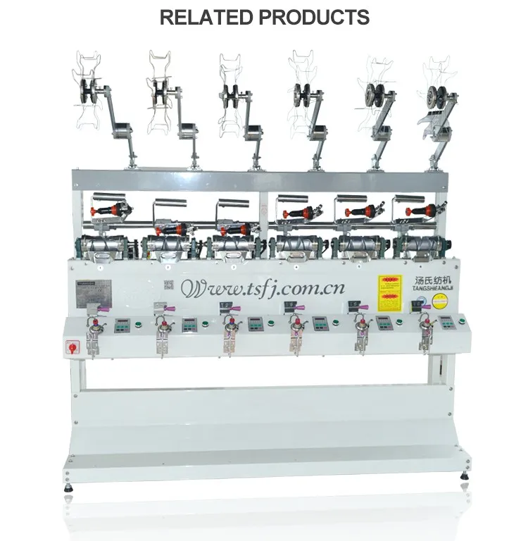 Used Sewing Thread Winding Machine In China - Buy Thread Winding ...