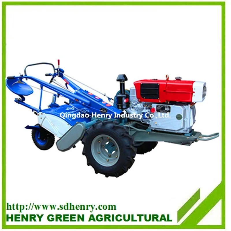 Small Farm Equipment - Efficient Solutions for Agriculture