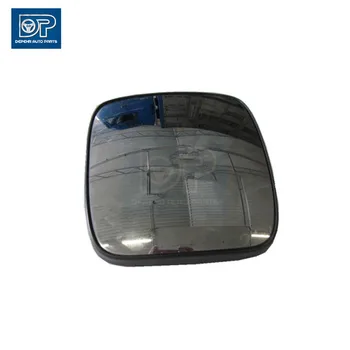 81637336057 81637336037 Depehr Man European Truck Body Parts Back ...