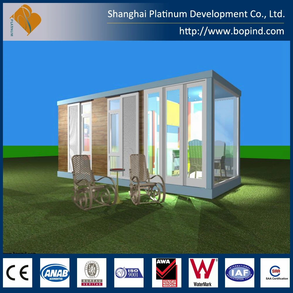 China Made Converting Iso Modular Livable Container House,Shipping ...