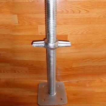 Adjustable Screw Jack Stands,Steel Post Jack - Buy Adjustable Screw ...