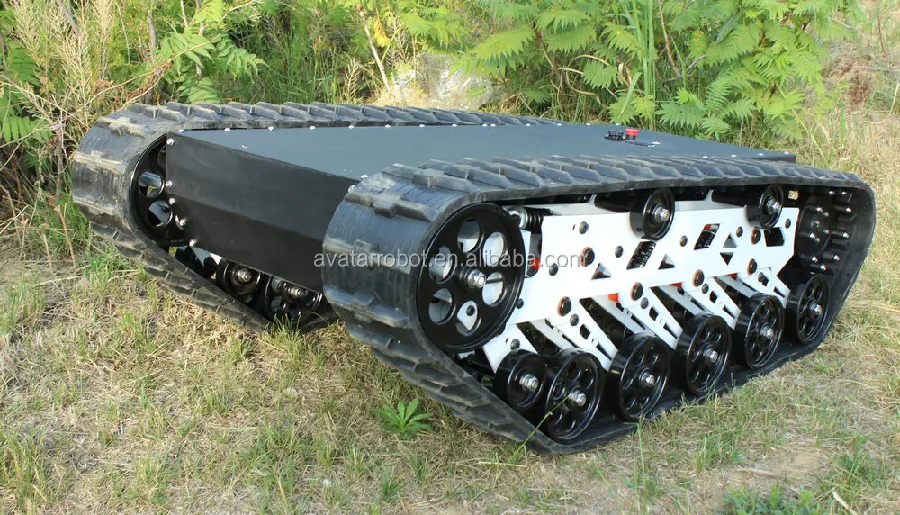 Robot Track Toy Tank Treads - Buy Robot Track,Robot Toy,Robot Tank ...