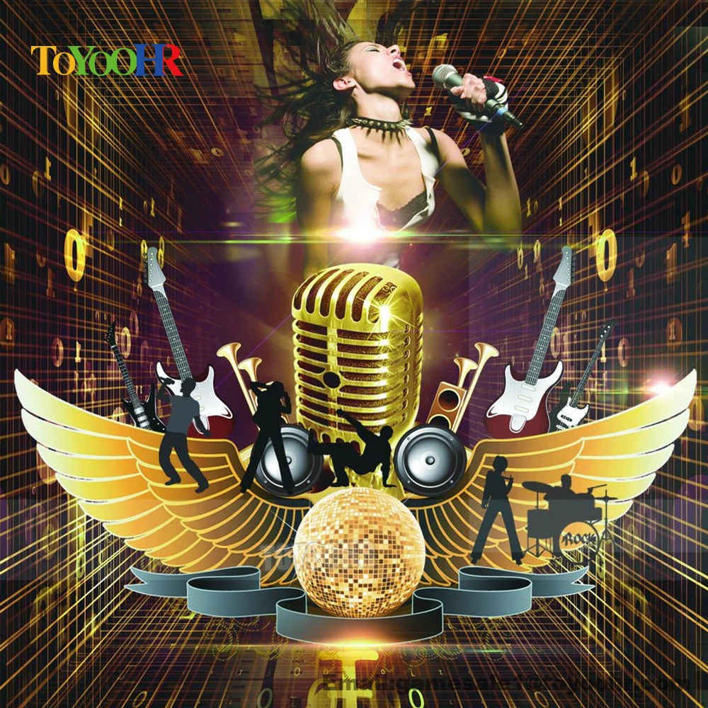 Coin Operated Indoor Recording Studio Mini Karaoke Booth For Mini Ktv ...