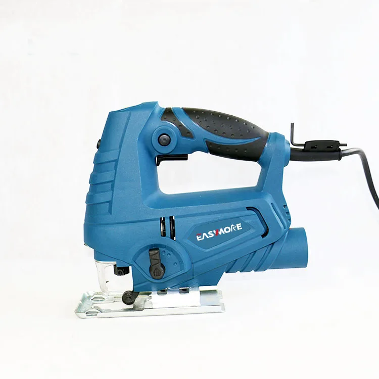 600W High Quality Electric Wood Jig Saw - 65mm Cutting Depth