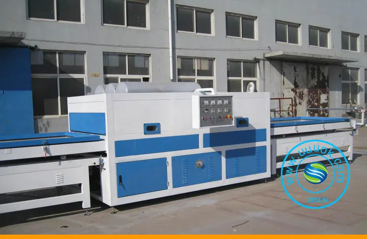 High Precision Pv Module Laminator - Buy Pv Module Laminator,Solar ...