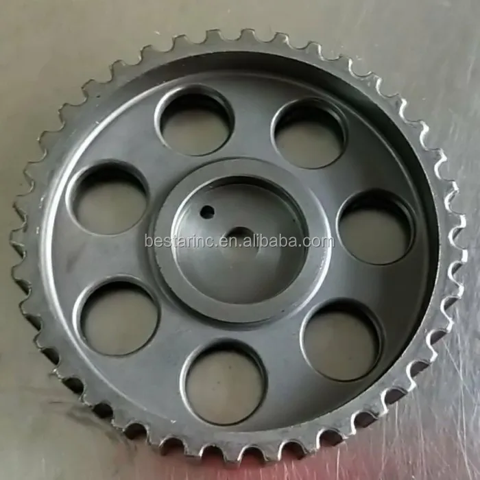 Original Quality Camshaft Gear 90118241 For Opel Astra Car - Buy ...