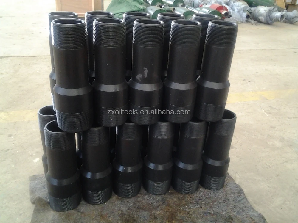 API 5CT Casing and Tubing Crossover Sub and Adapter| Alibaba.com