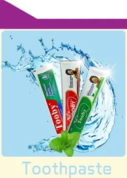 Angola Toothpaste Brands Free Sample Toothpaste For Bleeding Gums - Buy ...
