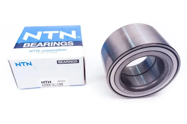 NTN AU0701-4LL/L588 Japan Brand Auto Wheel Bearings DAC34640037 ...