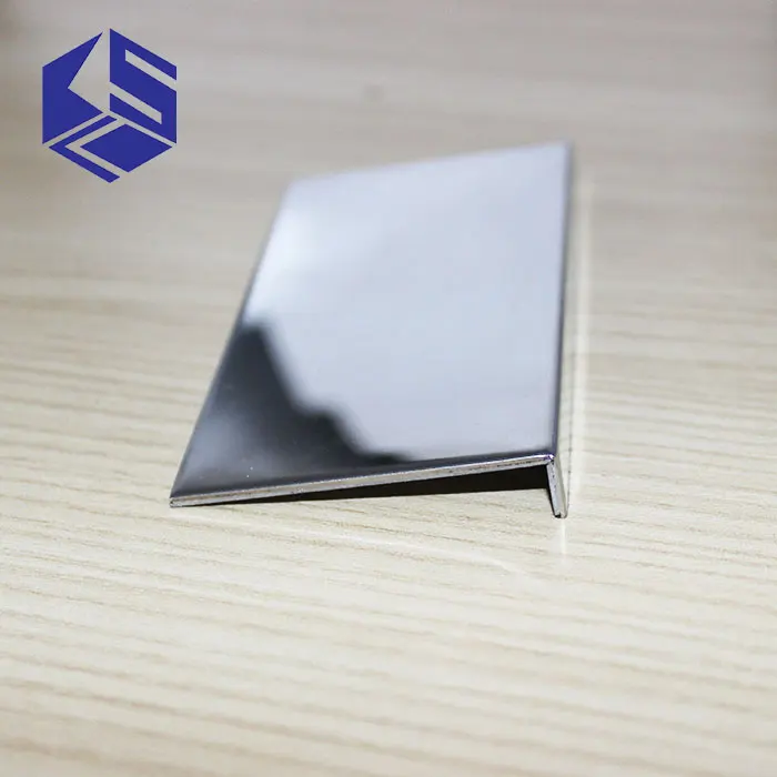 Stainless Steel Stairs Corner L Shape Metal Corner Bead - Buy Metal ...