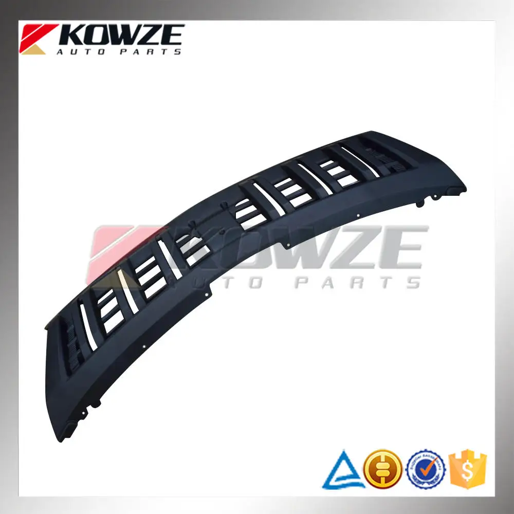 Mitsubishi New Triton L200 2015- Radiator Grille 7450A885