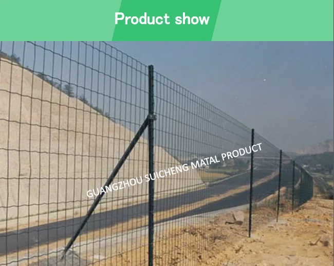 Gi Fence Netting/game Fence Zambia/fencing Net Iron Wire Mesh - Buy Gi ...