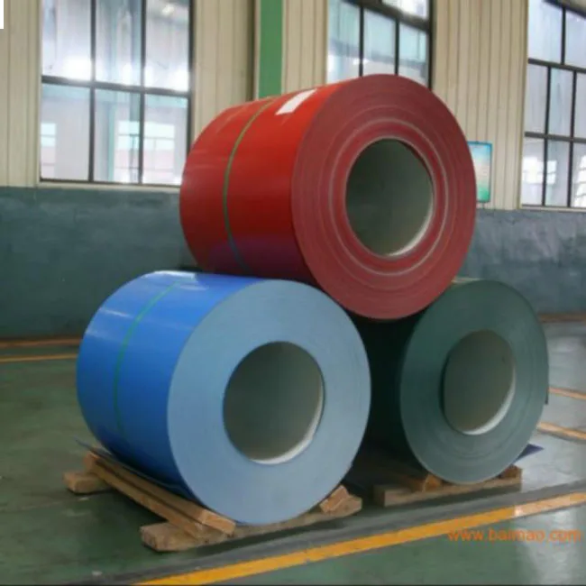 Color Coated Aluminum Coil For Acp - Buy Prices Of Aluminum Sheet Coil ...