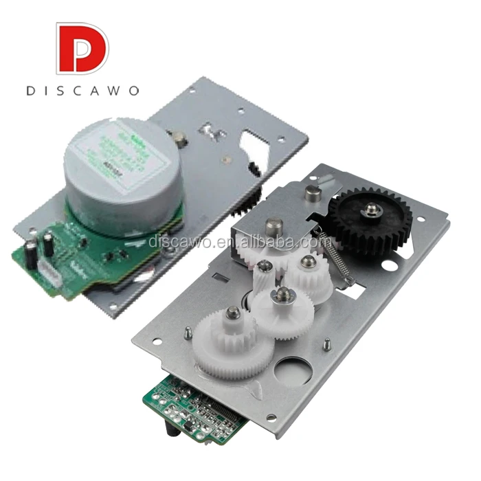 RM1-2963-000 Fuser Drive Unit for HP 700 M712dn M725 M5025