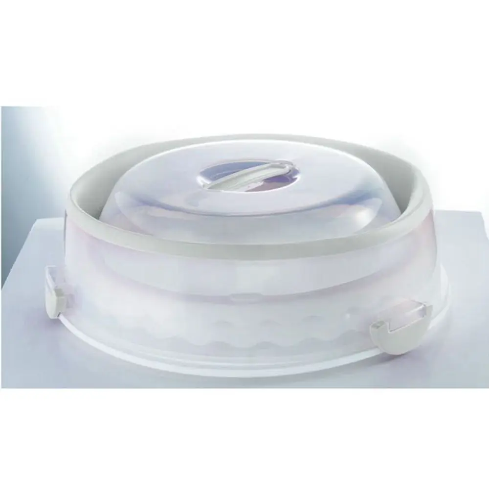 Sweettreats Collapsible Cupcake and Cake Carrier - Stocked & Sustainable