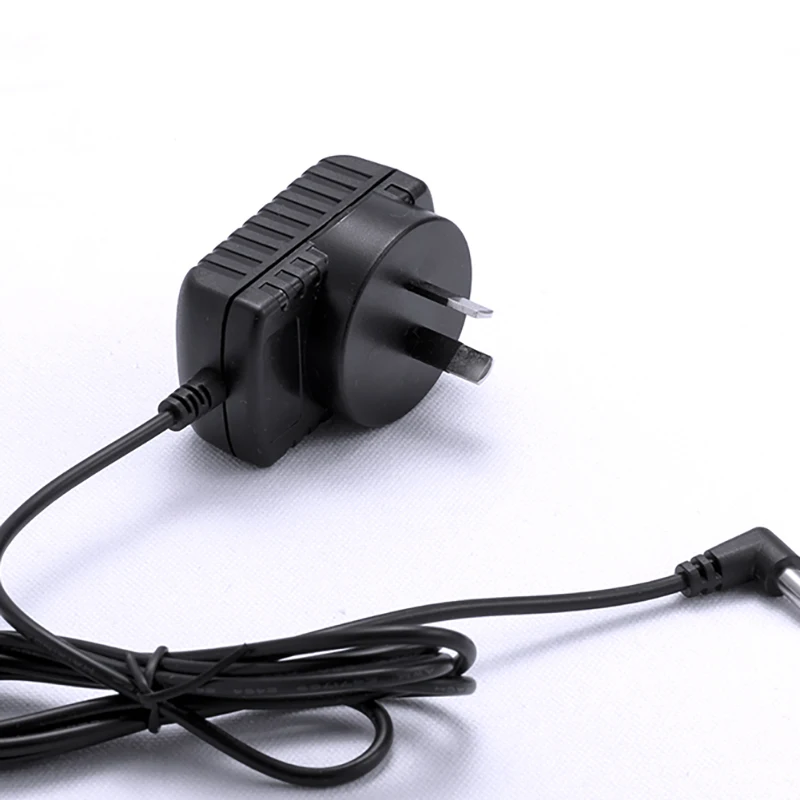 21v 400ma AC DC Adapter - 8.4w Power Supply with Certificates